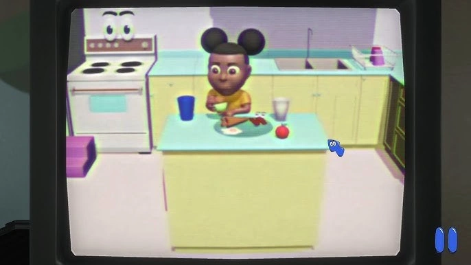 Let's Start the Day! | Amanda the Adventurer Wiki | Fandom