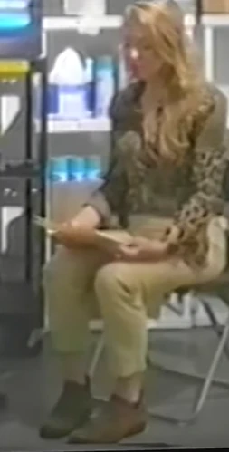 Kate Park | Amanda the Adventurer Wiki | Fandom