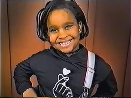 Rebecca Colton | Amanda the Adventurer Wiki | Fandom