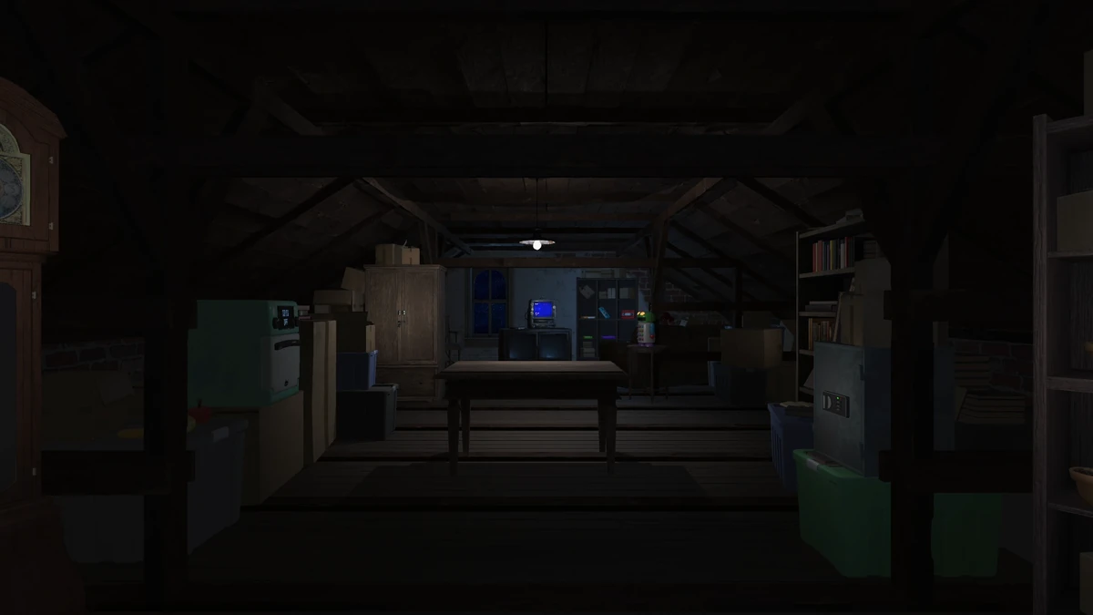 Kate's house | Amanda the Adventurer Wiki | Fandom