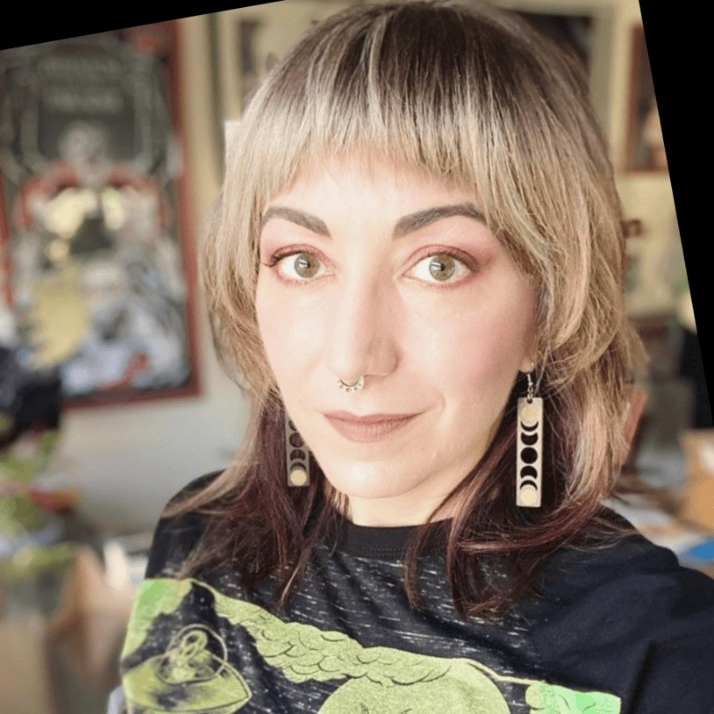 Melissa LaMartina | Amanda the Adventurer Wiki | Fandom