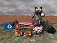 Chicken Scratch | Amanda the Adventurer Wiki | Fandom