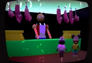 Wooly (Pilot Episode) | Amanda the Adventurer Wiki | Fandom