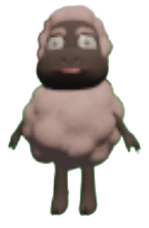 Wooly | Amanda the Adventurer Wiki | Fandom