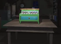 Puzzles | Amanda the Adventurer Wiki | Fandom