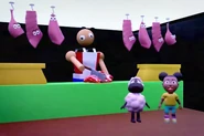 Meatman | Amanda the Adventurer Wiki | Fandom