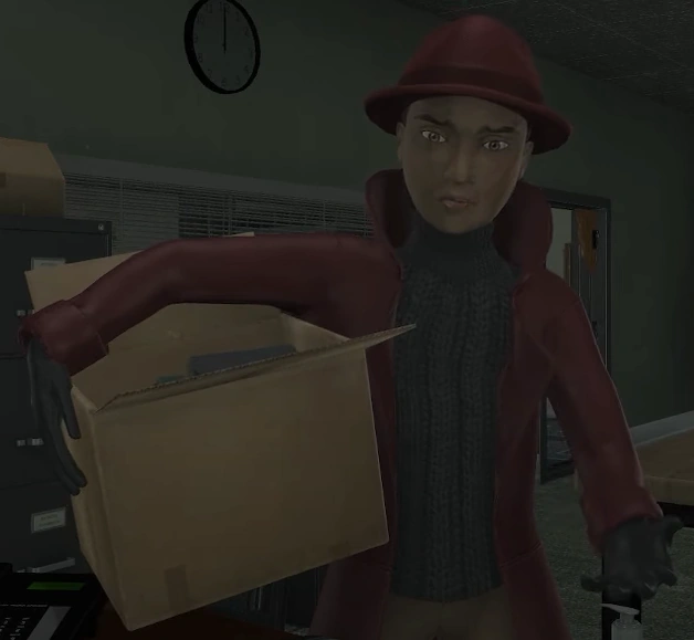 Joanne Cook | Amanda the Adventurer Wiki | Fandom