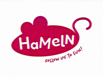 Hameln Entertainment | Amanda the Adventurer Wiki | Fandom
