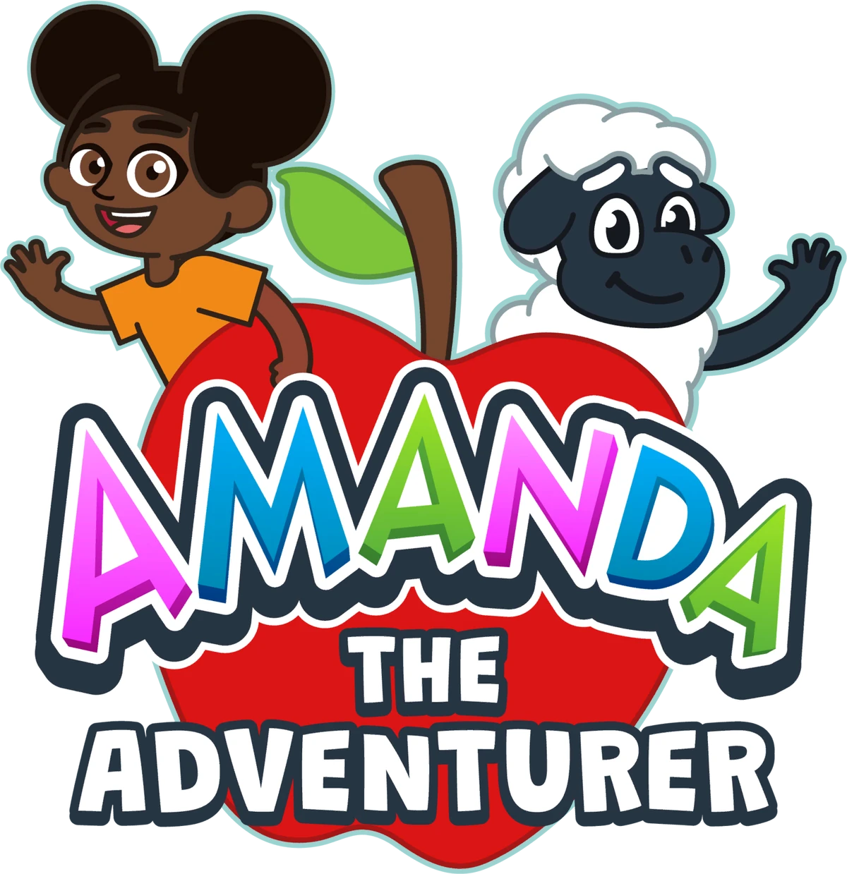 Amanda the Adventurer (show) | Amanda the Adventurer Wiki | Fandom