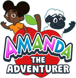Amanda the Adventurer | Amanda the Adventurer Wiki | Fandom