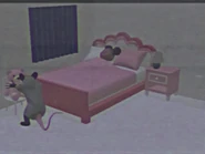 Chicken Scratch | Amanda the Adventurer Wiki | Fandom