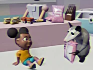 Chicken Scratch | Amanda the Adventurer Wiki | Fandom