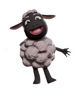 Wooly | Amanda the Adventurer Wiki | Fandom