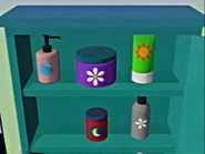 Puzzles | Amanda the Adventurer Wiki | Fandom