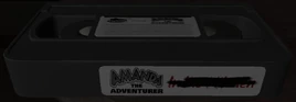Episode Demo | Amanda the Adventurer Wiki | Fandom