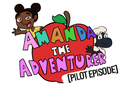 Amanda the Adventurer: Pilot Episode | Amanda the Adventurer Wiki | Fandom