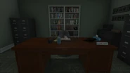 Kensdale Public Library | Amanda the Adventurer Wiki | Fandom