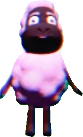 Wooly | Amanda the Adventurer Wiki | Fandom