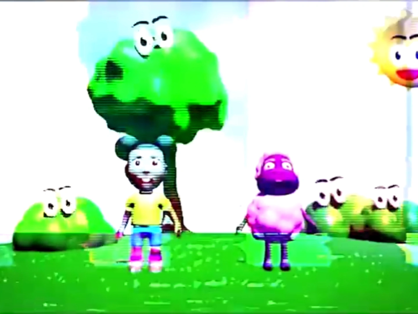 Discuss Everything About Amanda the Adventurer Wiki | Fandom