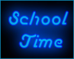School Time | Amanda & Chole Wiki | Fandom