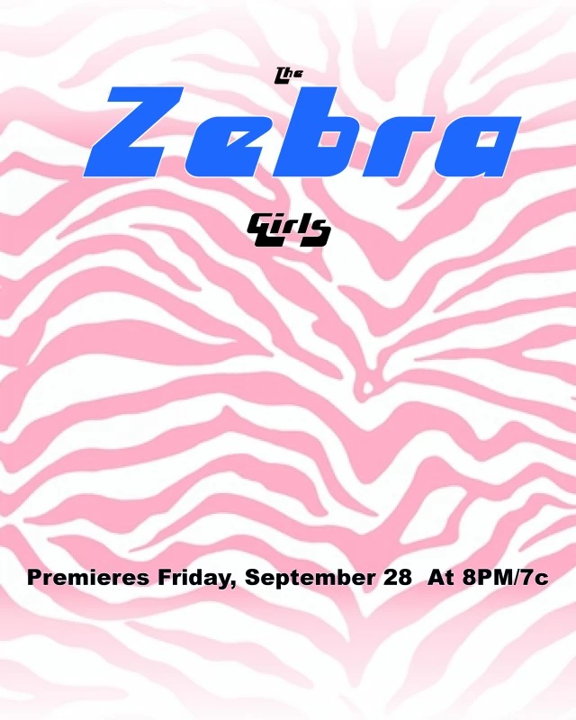 The Zebra Girls | Amanda & Chole Wiki | Fandom