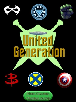 United-Generation | Amanda & Chole Wiki | Fandom