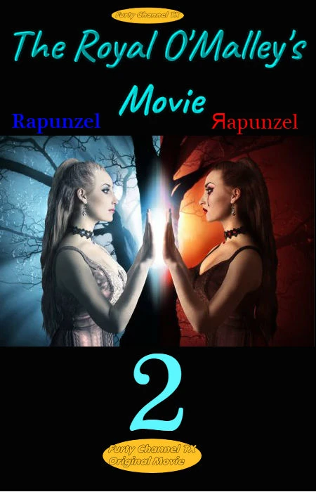 The Royal O'Malley's: Movie 2 | Amanda & Chole Wiki | Fandom