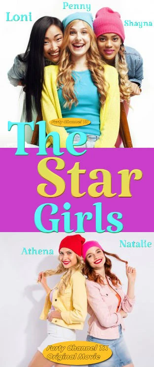 The Star Girls | Amanda & Chole Wiki | Fandom