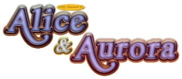 Alice & Aurora | Amanda & Chole Wiki | Fandom