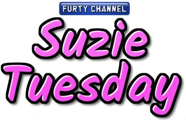 Suzie Tuesday | Amanda & Chole Wiki | Fandom