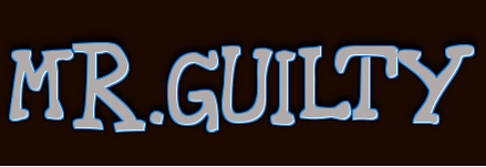 Mr.Guilty | Amanda & Chole Wiki | Fandom