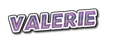 Valerie | Amanda & Chole Wiki | Fandom