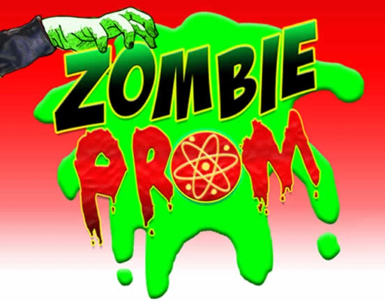 Zombie Prom | Amanda & Chole Wiki | Fandom