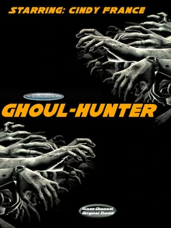 Ghoul-Hunter | Amanda & Chole Wiki | Fandom