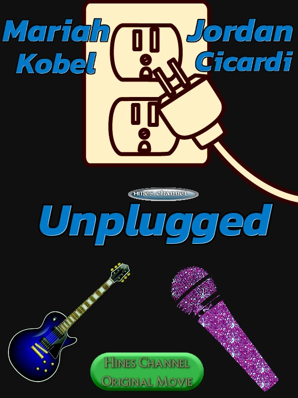 Unplugged | Amanda & Chole Wiki | Fandom