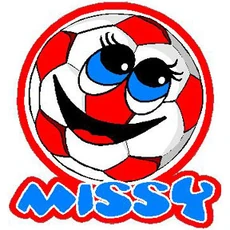 Missy-Soccer | Amanda & Chole Wiki | Fandom