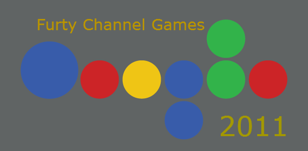 Furty Channel Games Season 1 | Amanda & Chole Wiki | Fandom