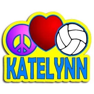 Katelynn | Amanda & Chole Wiki | Fandom