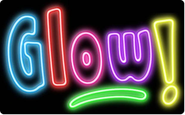 Glow! | Amanda & Chole Wiki | Fandom