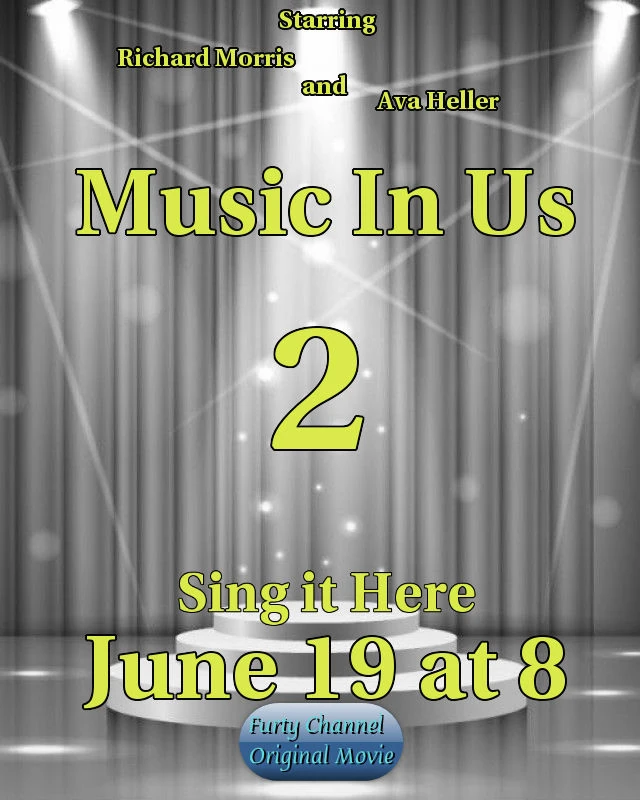 Music In Us 2 | Amanda & Chole Wiki | Fandom