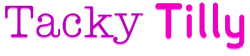 Tacky Tilly | Amanda & Chole Wiki | Fandom