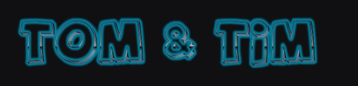 Tom & Tim | Amanda & Chole Wiki | Fandom