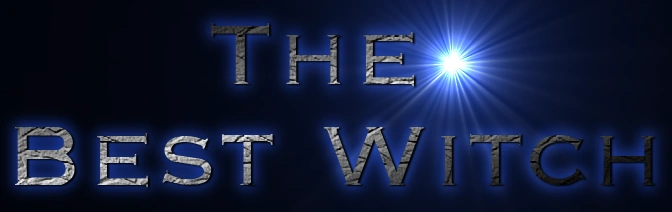 The Best Witch | Amanda & Chole Wiki | Fandom