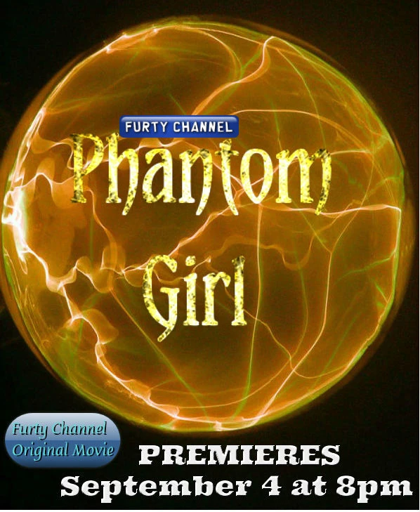 Phantom Girl | Amanda & Chole Wiki | Fandom