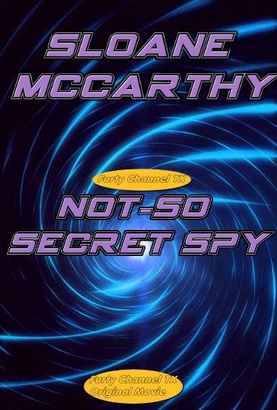 Not-So Secret Spy | Amanda & Chole Wiki | Fandom