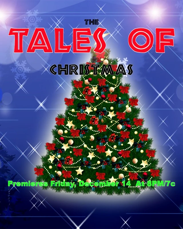 The Tales of Christmas | Amanda & Chole Wiki | Fandom