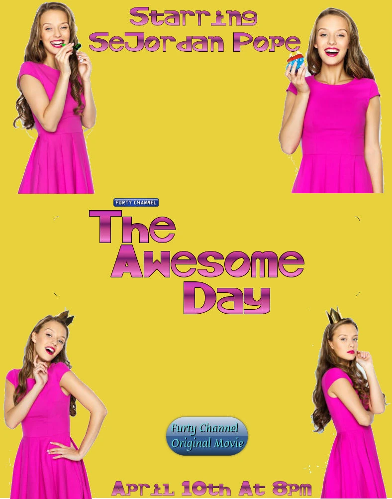 The Awesome Day | Amanda & Chole Wiki | Fandom