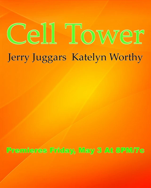 Cell Tower | Amanda & Chole Wiki | Fandom