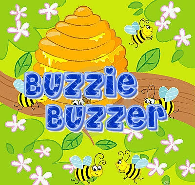 Buzzie Buzzer | Amanda & Chole Wiki | Fandom