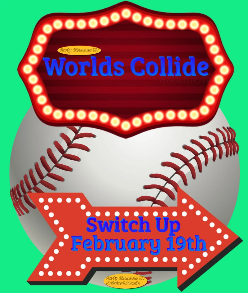 Worlds Collide | Amanda & Chole Wiki | Fandom